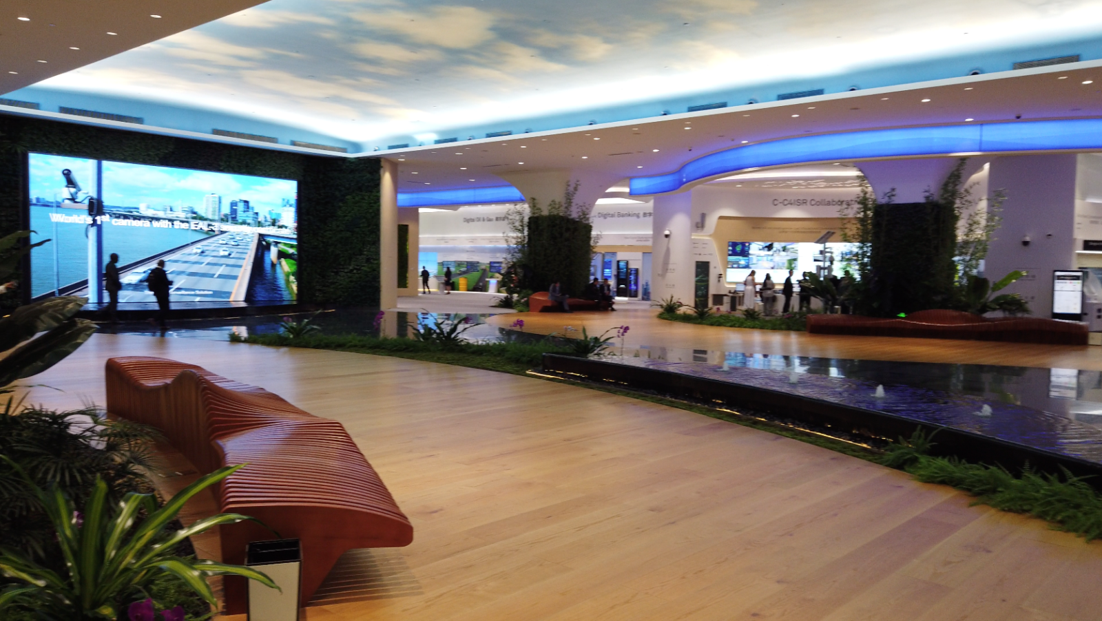 Visiting Huawei in Shenzhen, China - GetConnected