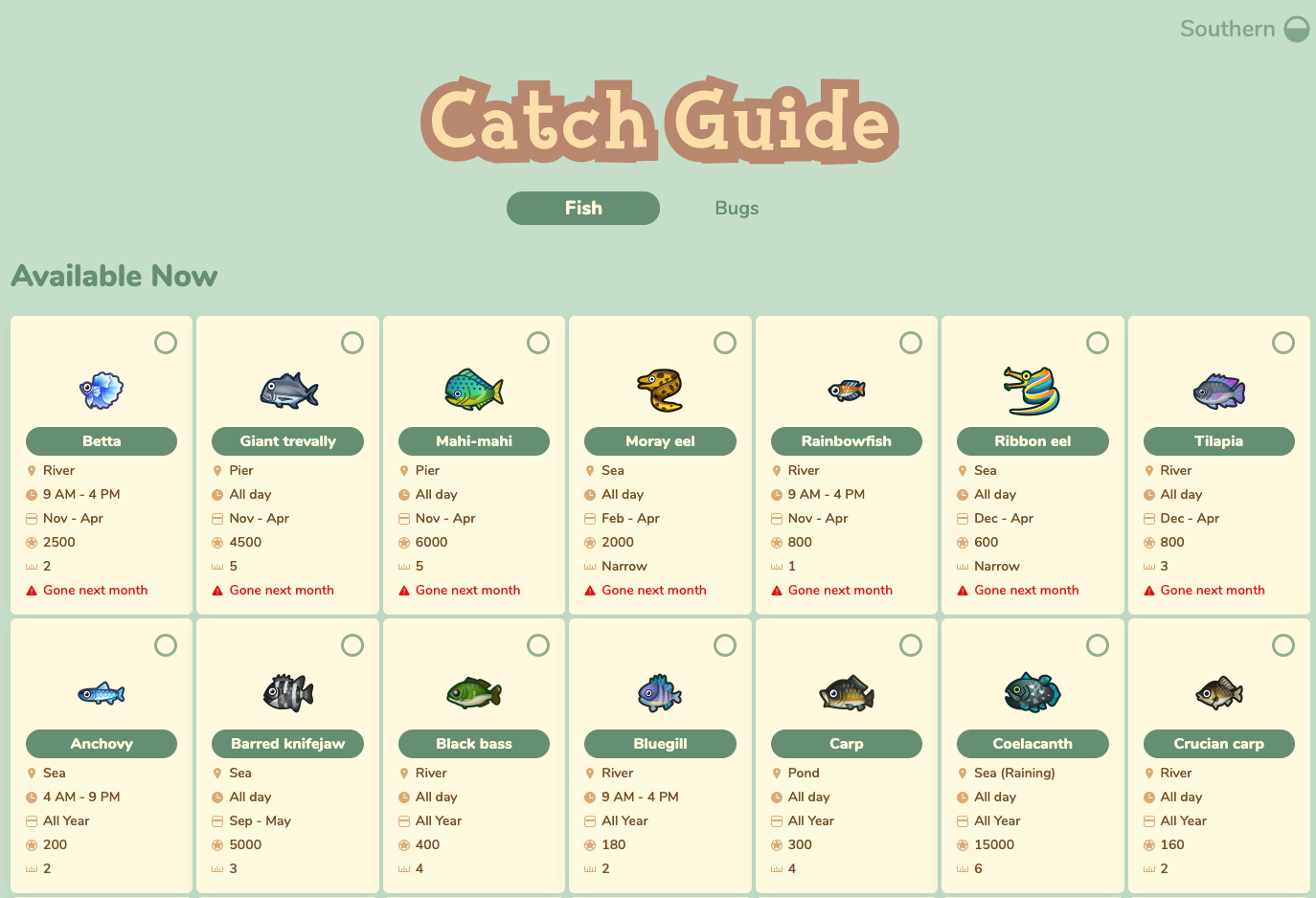 Tools to help with your Animal Crossing adventures | GetConnected