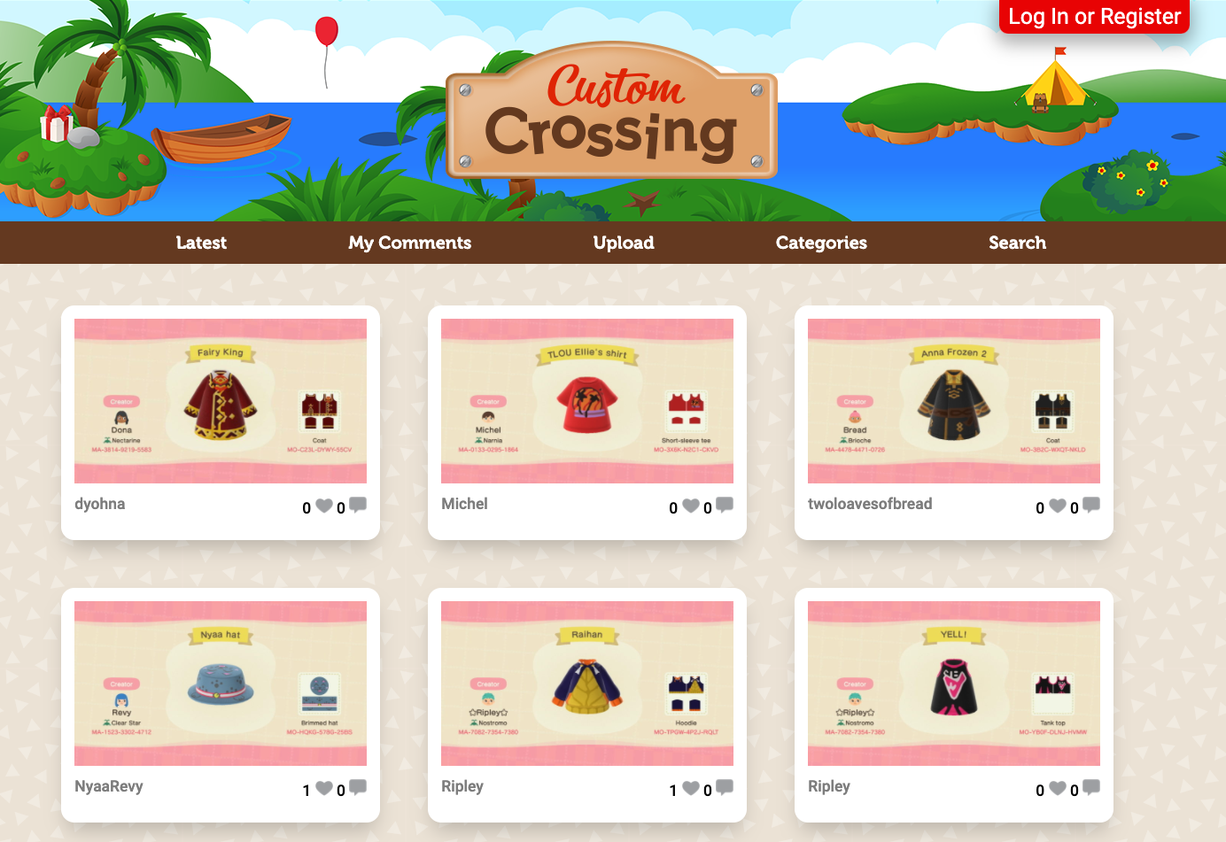 Tools to help with your Animal Crossing adventures - GetConnected