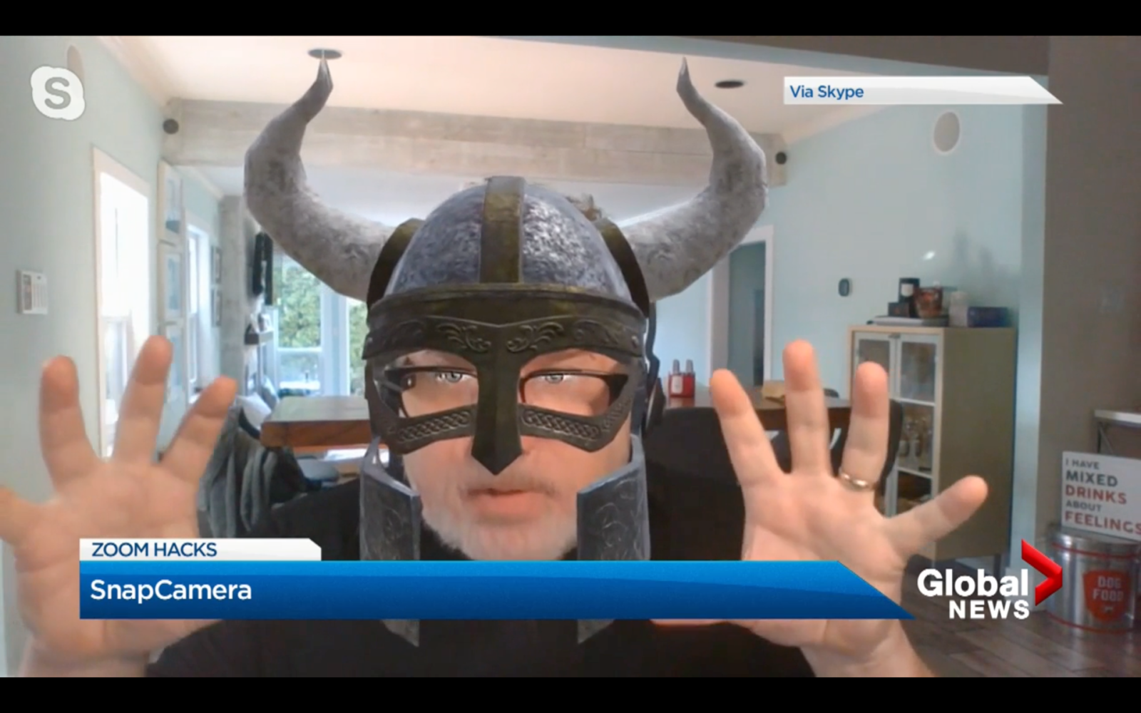 Improving Your Zoom Video Calls - GetConnected