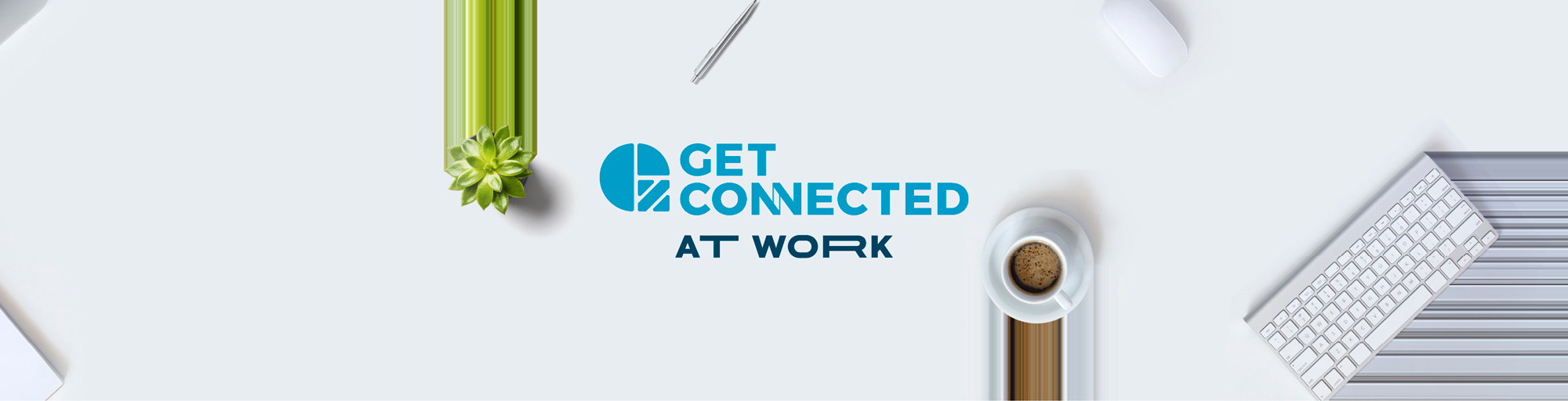 GC At Work - GetConnected