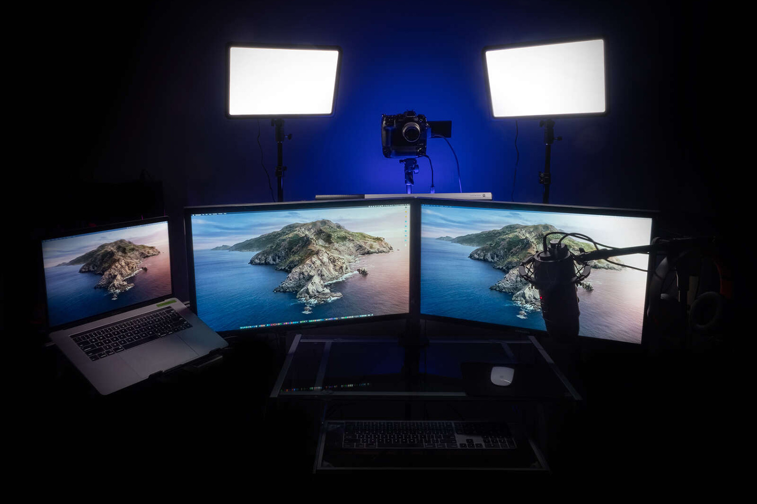 Use your DSLR or mirrorless camera as a webcam - GetConnected