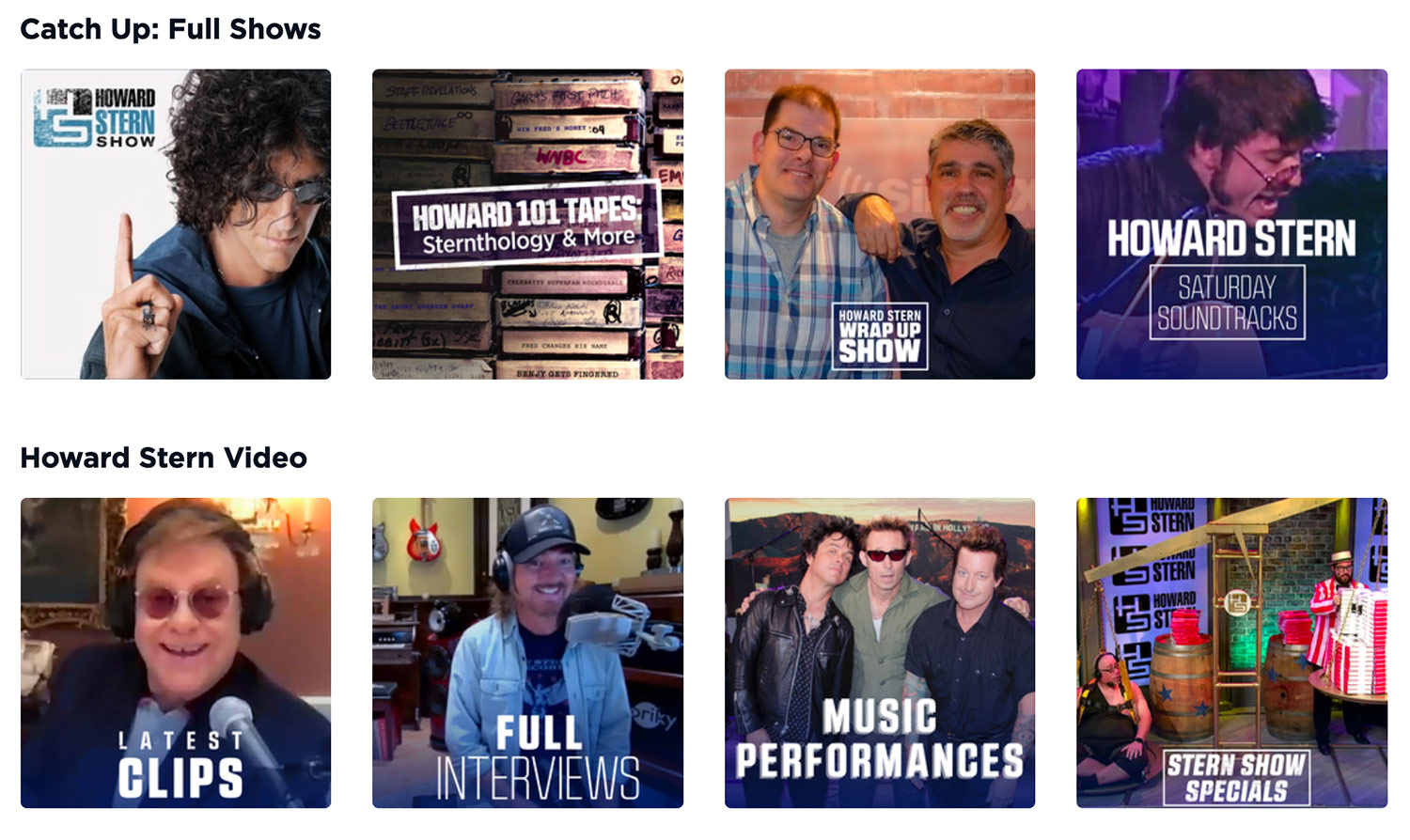 Want to listen to SiriusXM? What you need to know - GetConnected