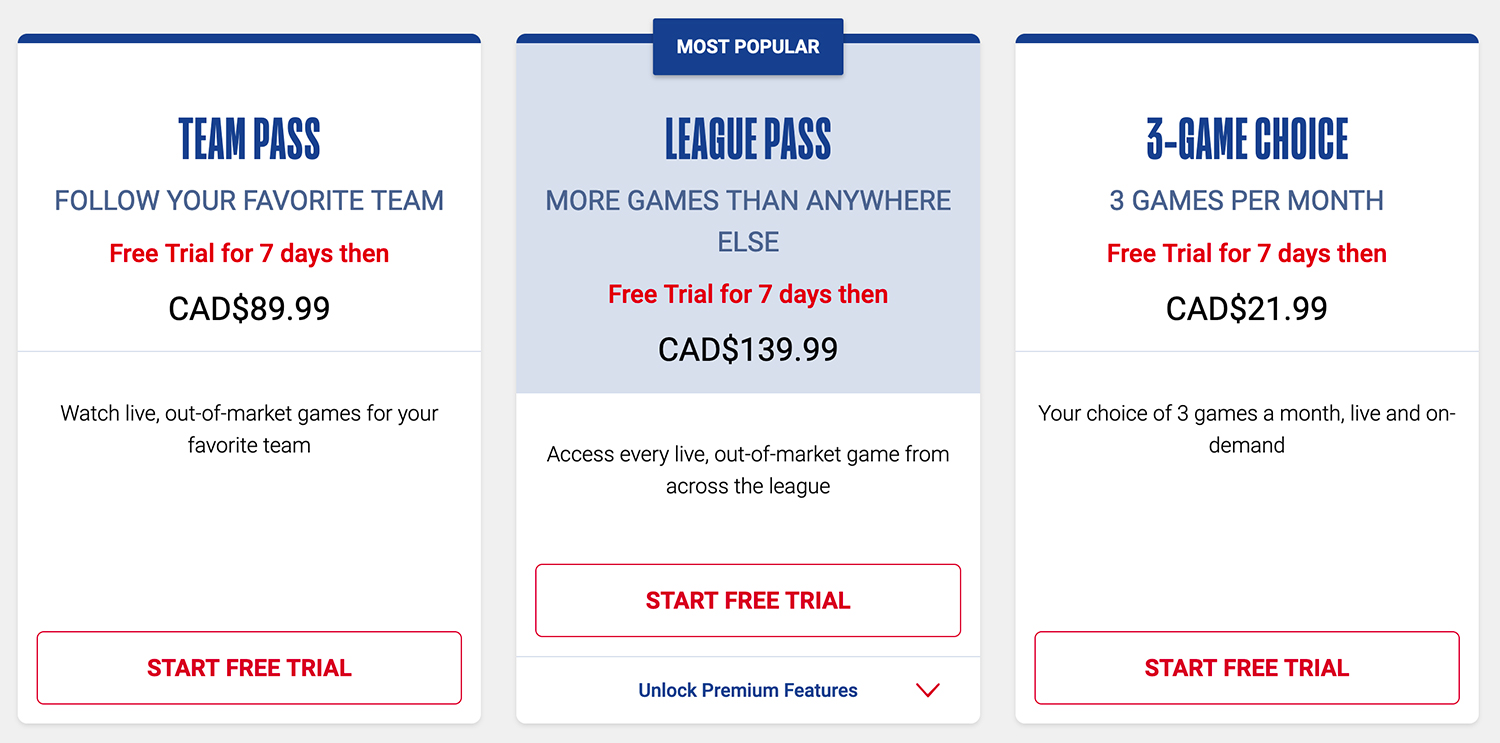 Streaming NBA League Pass? What you need to know - GetConnected