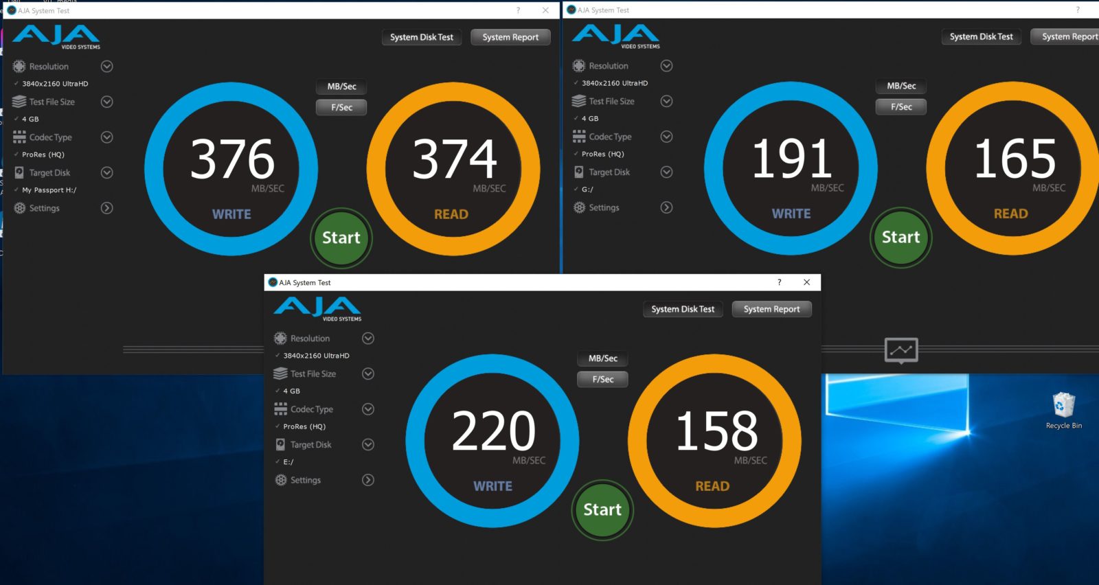 The Kingston Workflow Station Tested | GetConnected