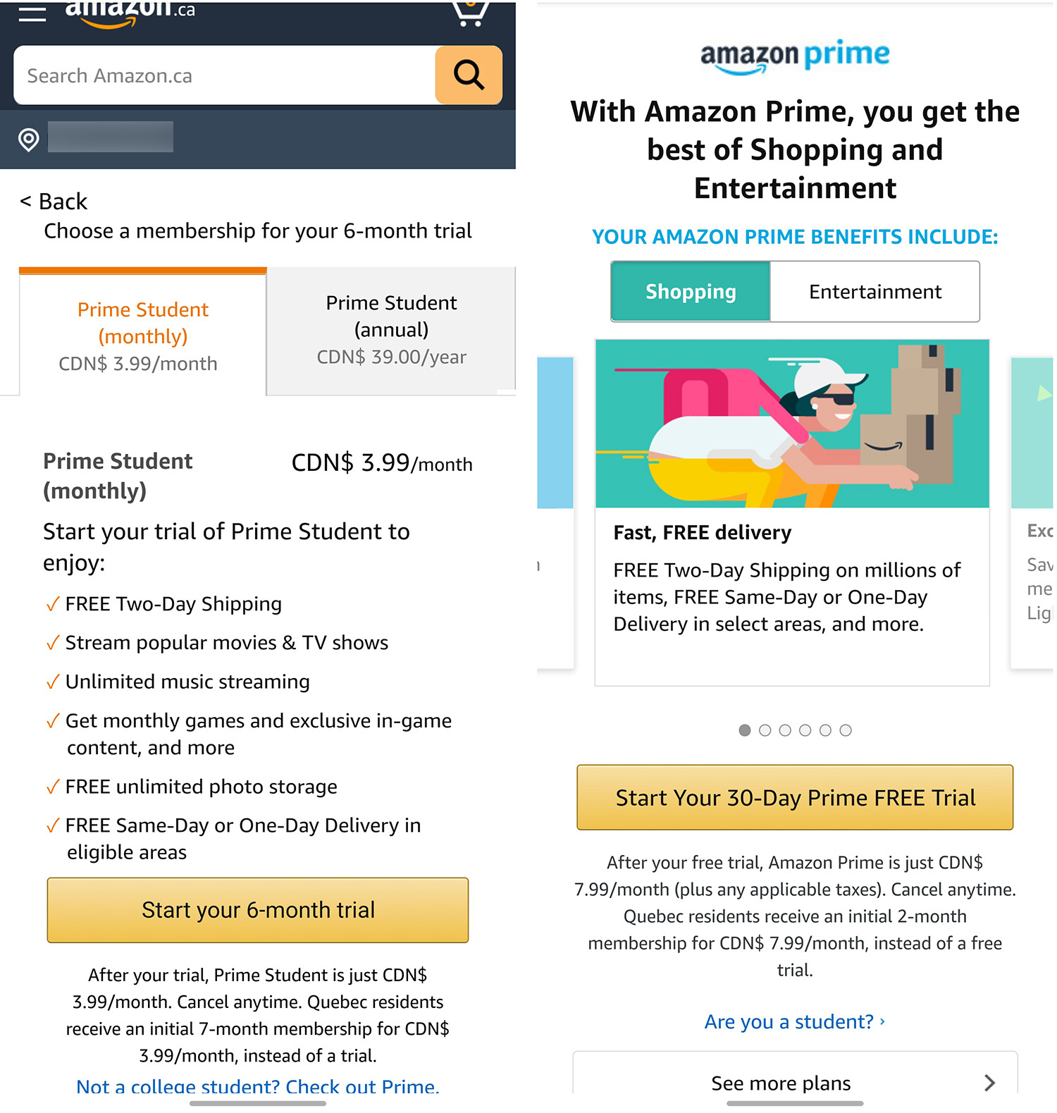 Want to stream Amazon Prime Video? What you need to know - GetConnected