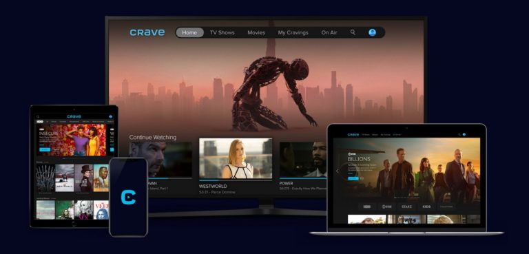 Want to stream Crave? What you need to know - GetConnected