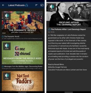 Streaming docs on History Hit TV? What you need to know - GetConnected