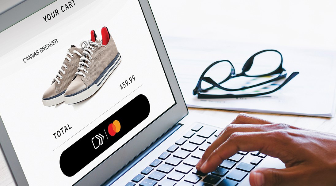 CLOSED - The Click to Pay With Mastercard Giveaway - GetConnected