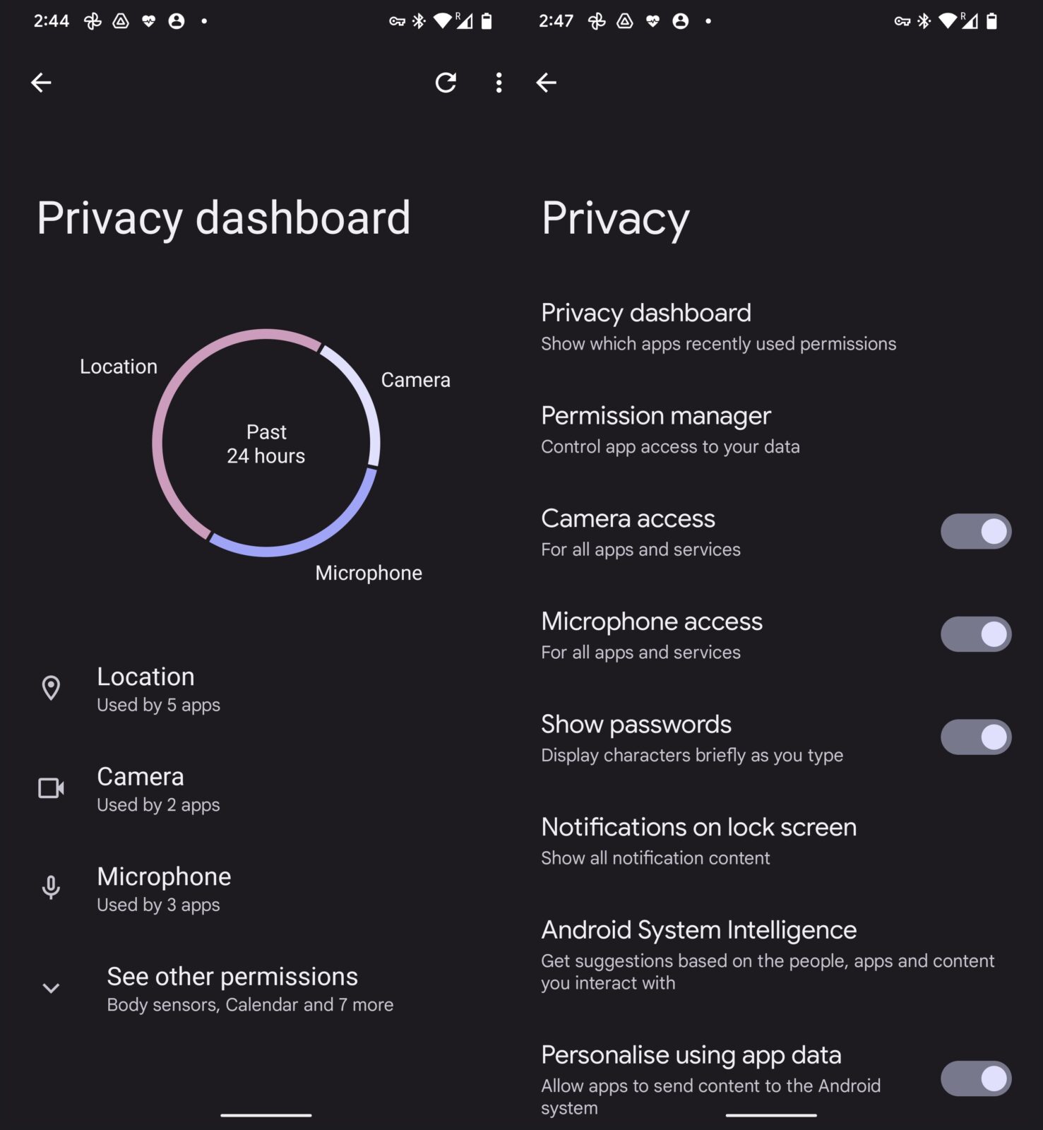 Google Pixel 6 Pro review - GetConnected
