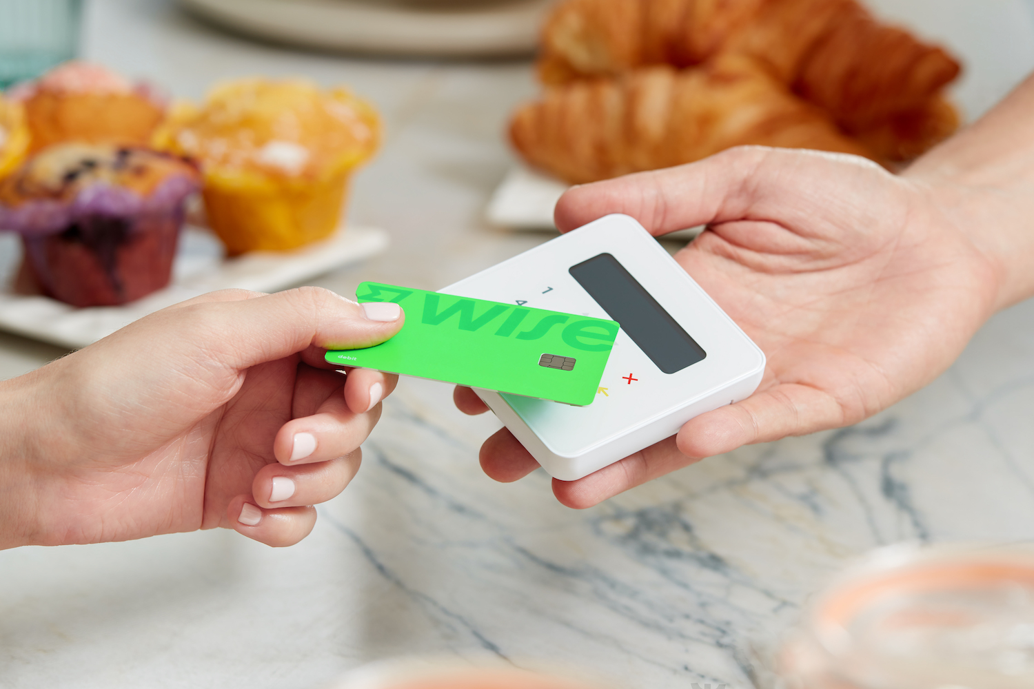 What Canadians can expect from the Wise card - GetConnected